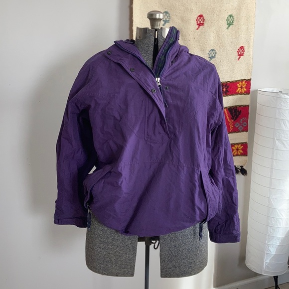 Eastern Mountain Sports | Jackets & Coats | Vintage Ems Windbreaker ...
